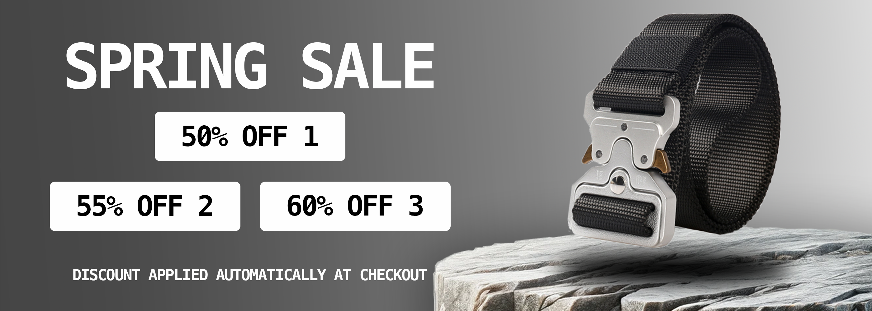 Holsta Belt – Holsta Belts